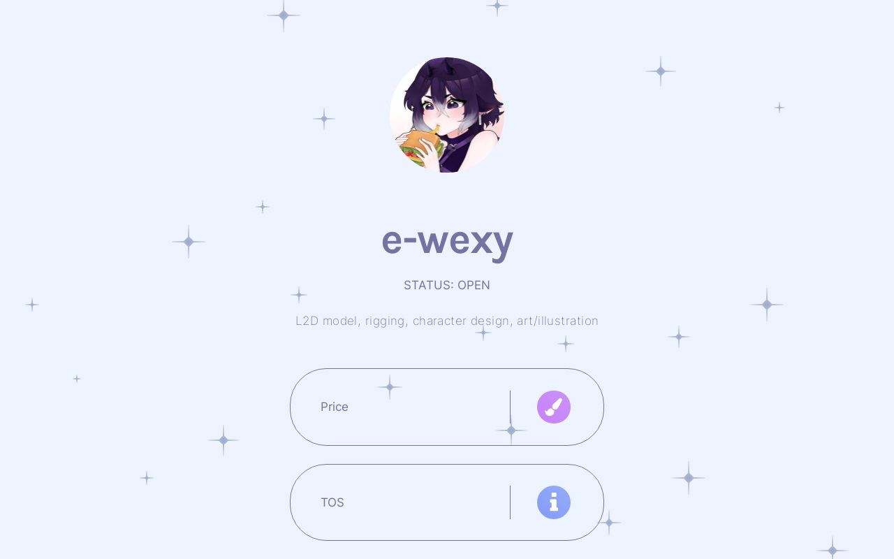 e-wexy